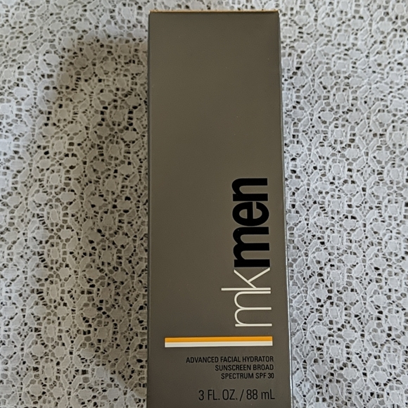 Mary Kay | Other | Mary Kay Mkmen Advanced Facial Hydrator | Poshmark